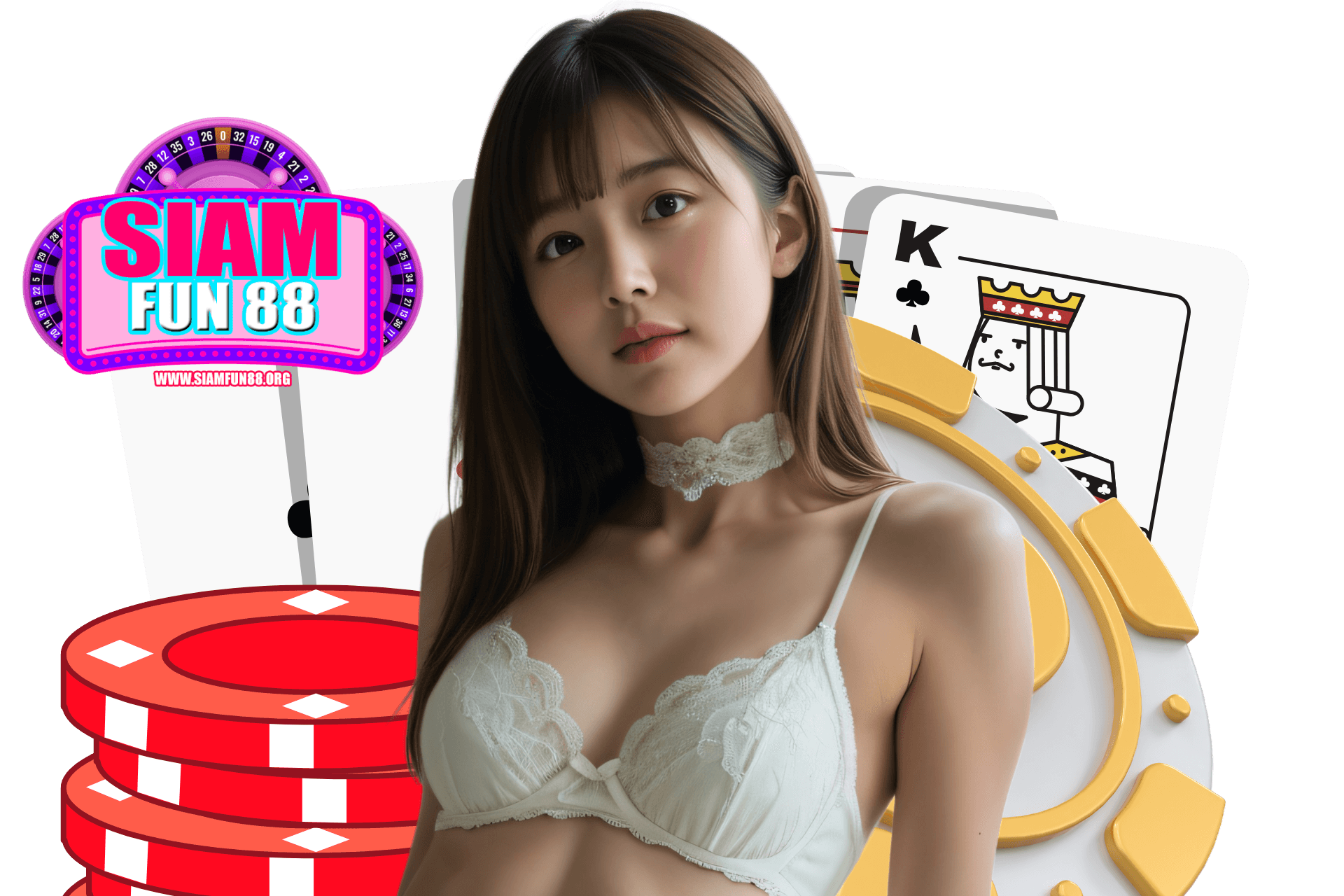 siamfun88 แหล่งรวมเกมคาสิโนออนไลน์ พร้อมบริการระดับมืออาชีพ